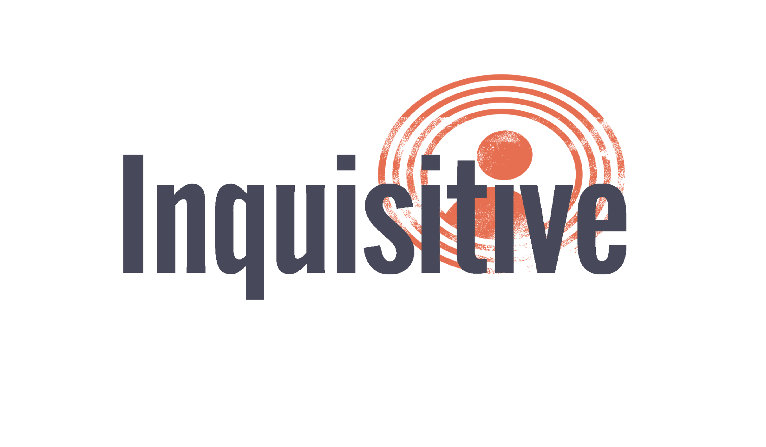 Landing Page - Inquisitive | Inquisitive